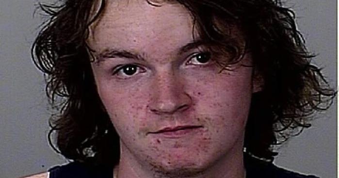 Police arrest Coquille man Andrew Boen for false report of stabbing ...