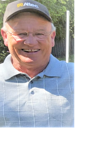 Lyle Wilson | Obituaries | theworldlink.com