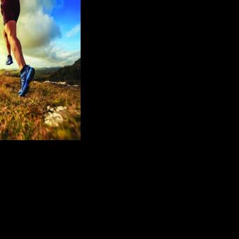 Bibbee wins half marathon at Sunset Bay Trail Run | Sports ...