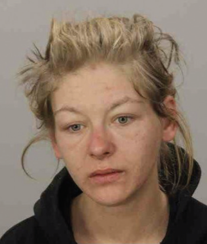Coos Bay woman allegedly attacked deputy arresting her | Local News | theworldlink.com