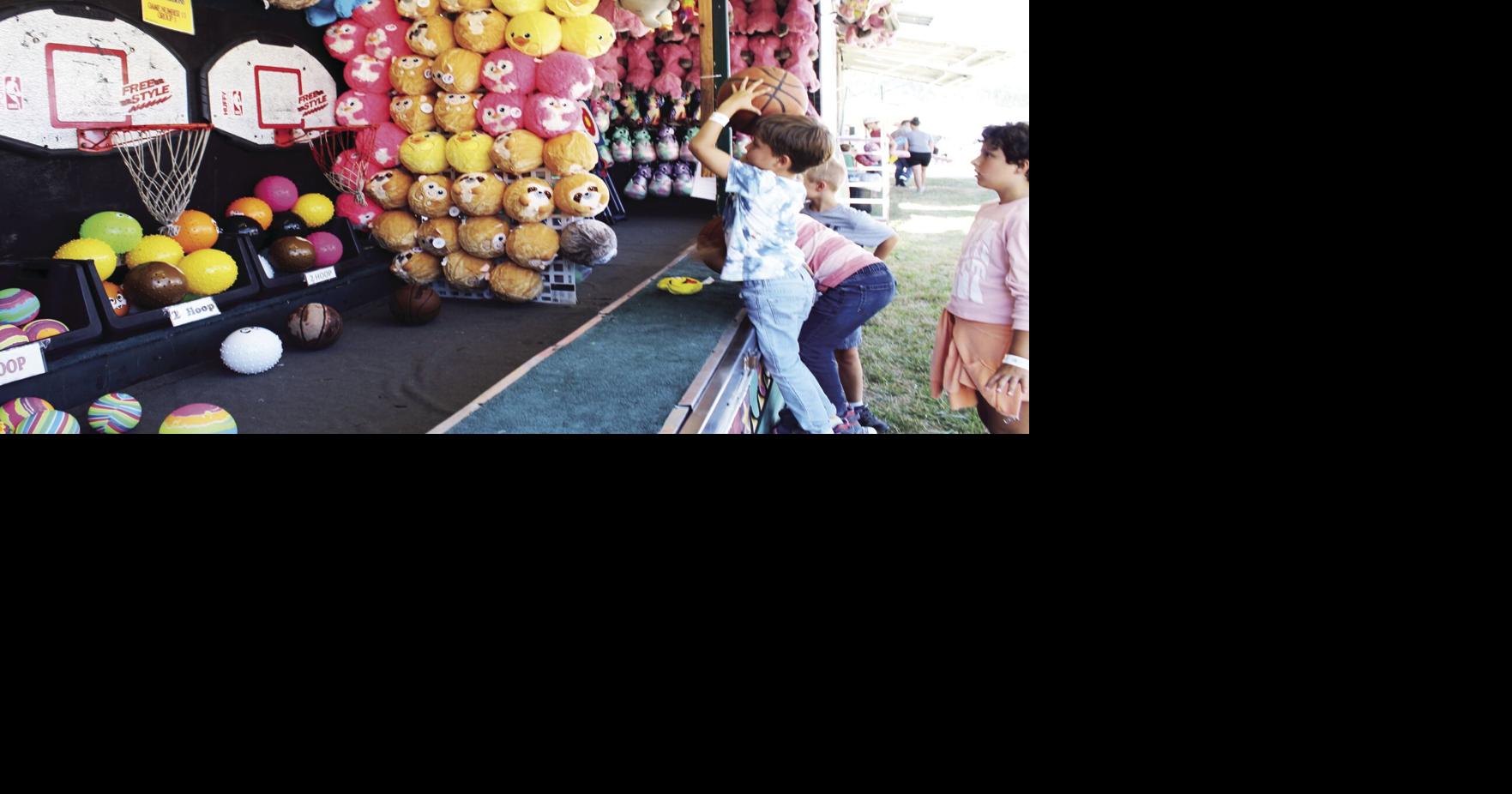 Coos County Fair a celebrated community tradition | Local News ...