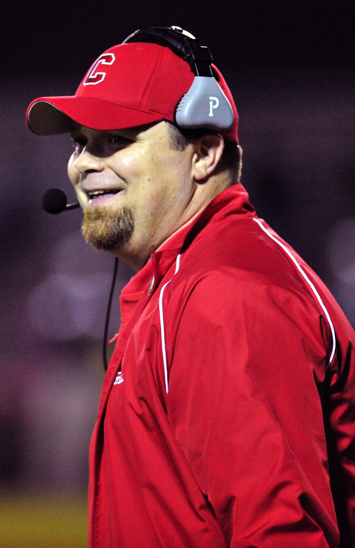 LaPine at Coquille Football | Galleries | theworldlink.com