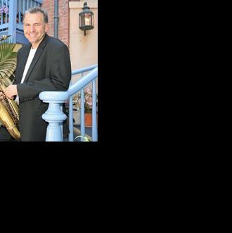 Saxophone maestro Rob Verdi to perform Feb. 25 | Lifestyles ...
