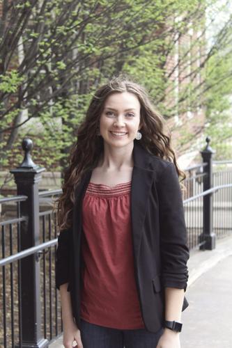 Kruse named OSU College of Education and Human Sciences Outstanding ...