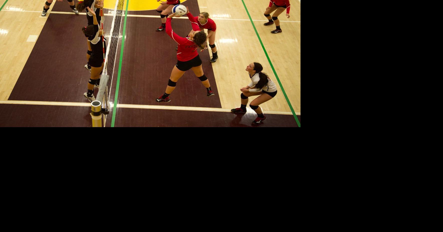 Coquille Red Devils fall in semis | Photo Collections | theworldlink.com