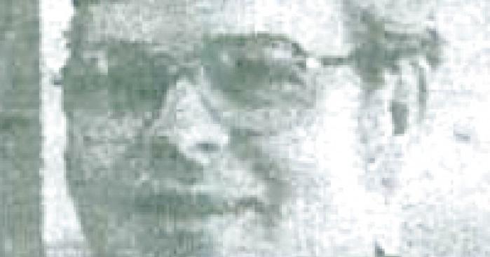 Tom Martin Vining | Obituaries | theworldlink.com