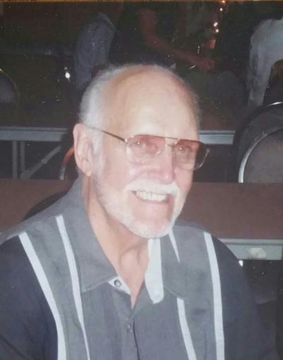 Richard Nichols | Obituaries | theworldlink.com