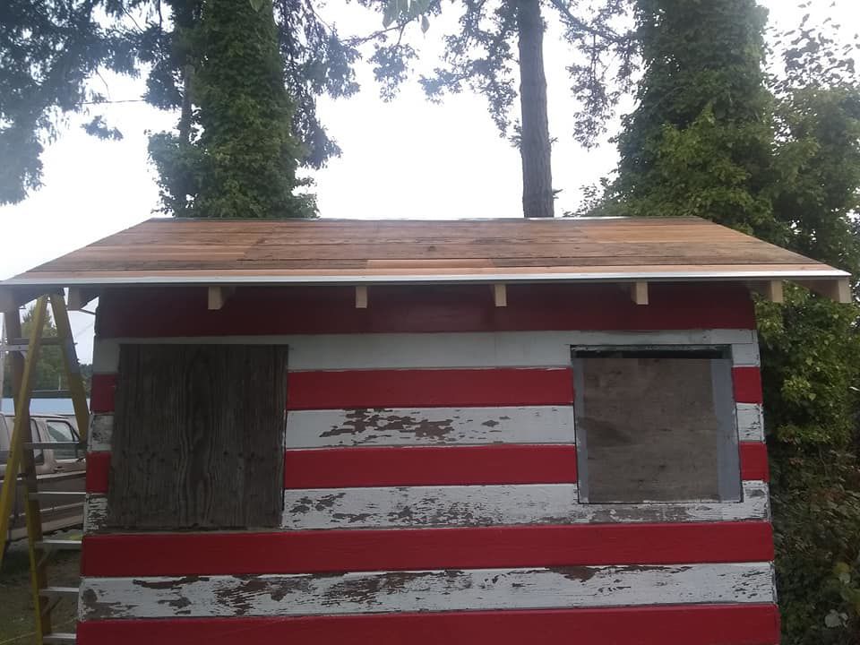 Powers’ historical preservation board moves forward with renovations ...