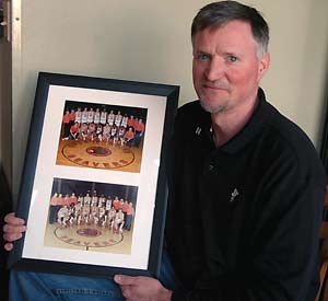 Orange Express memories still strong | Sports | theworldlink.com