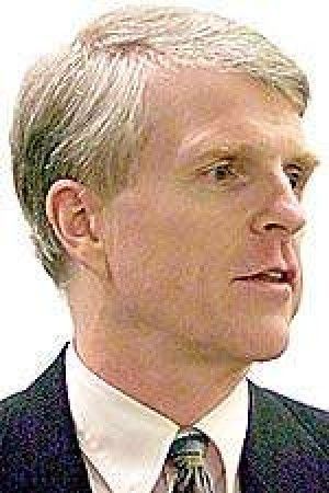 Judge Richard Barron files for re-election | Crime & Courts ...