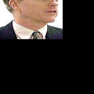 Judge Richard Barron files for re-election | Crime & Courts ...