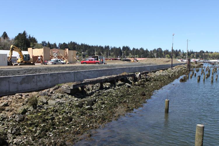 A ray of hope: Coos Bay Village provides jobs, glimpse of future ...