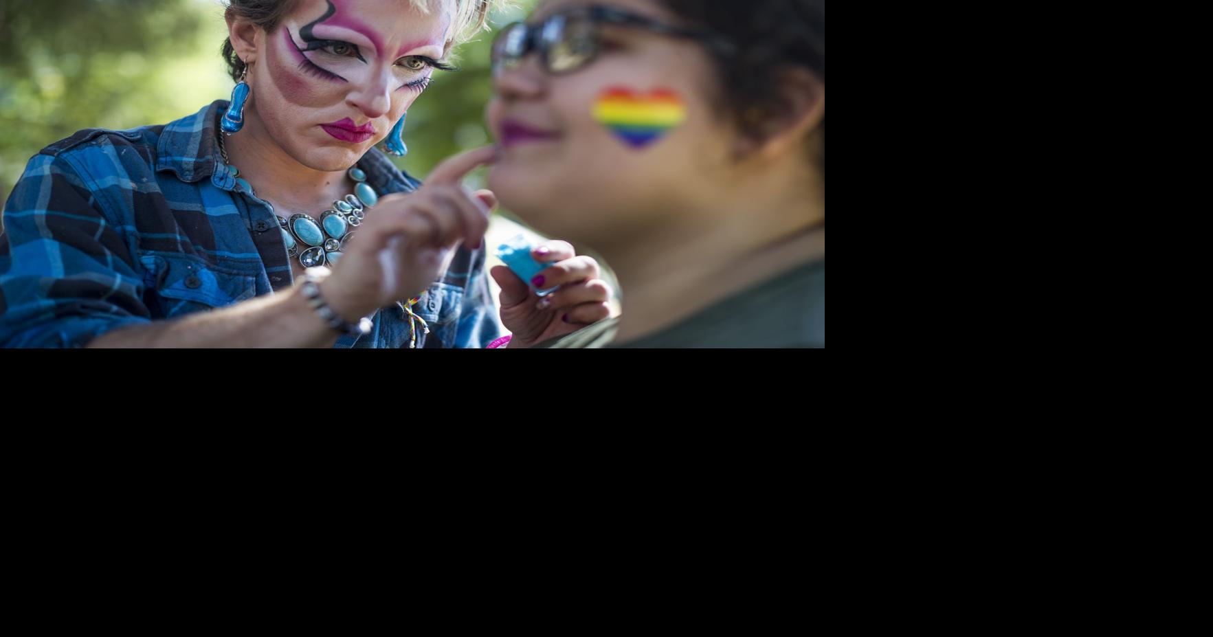 Southern Oregon Coast Pride recognizes and celebrates Coos County’s ...