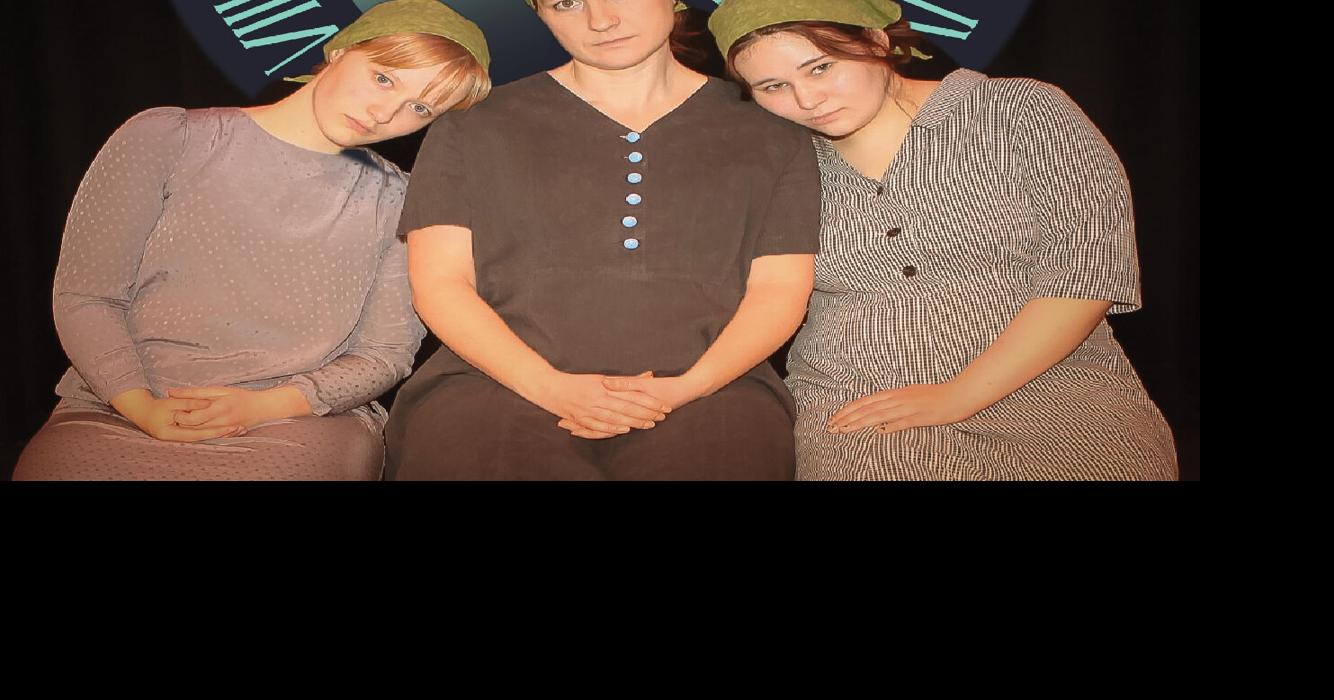 Bandon Playhouse presents ‘Radium Girls’ at Sprague Community Theater ...