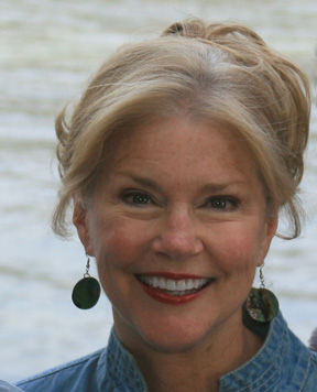 Penny Allen elected to OCF board of directors | News | theworldlink.com