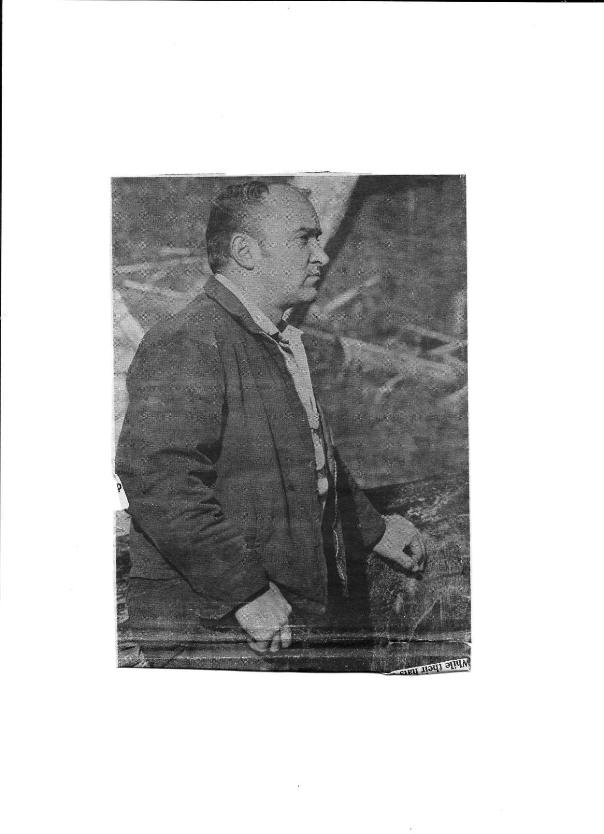 Jerry Miller | Obituaries | theworldlink.com