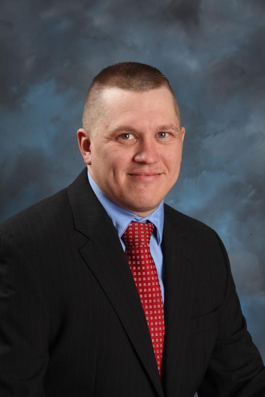 New chief administrative officer hired at hospital | Business ...