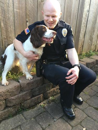 Coos Bay Schools get new resource officer | Education | theworldlink.com