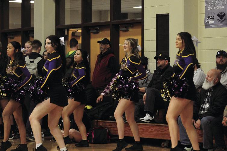 Cheerleading state championships set for Saturday | Sports ...