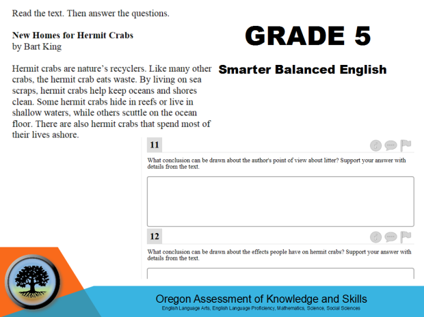 Smarter Balanced info night leaves some parents uneasy | Education ...