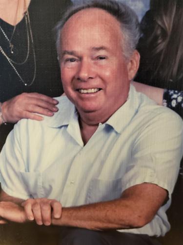 Leroy Walton Gray | Obituaries | theworldlink.com
