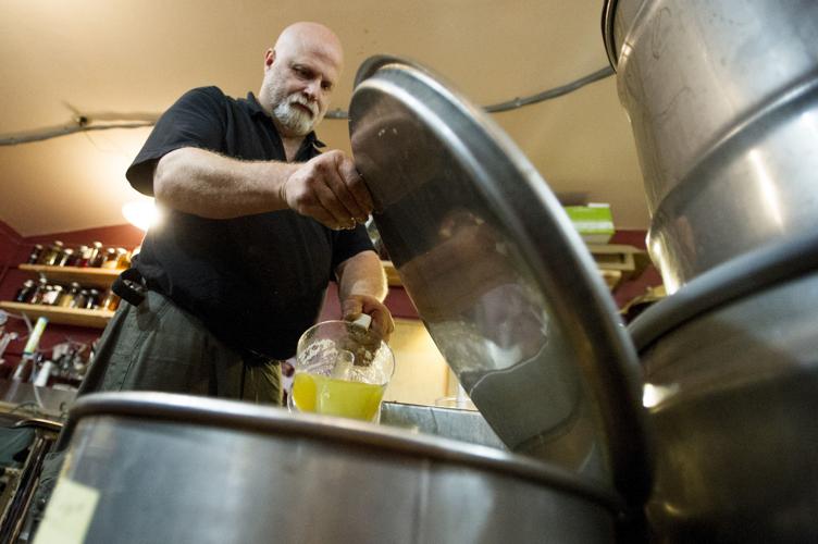 Stillwagon Distillery invites community to take part in its brewing ...