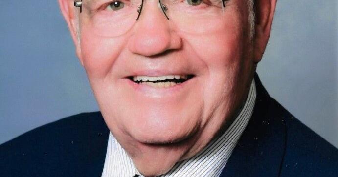 James Ellis “Jim” Bird Jr. | Obituaries | theworldlink.com