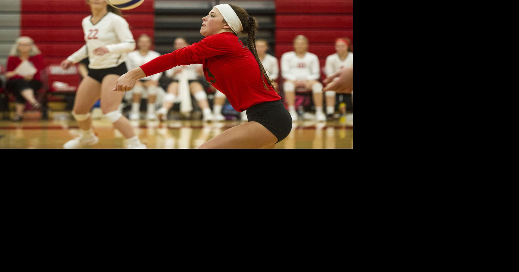 Coquille volleyball team seeks another state trophy | Local Sports ...