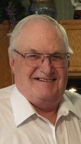 Dellas “Butch” Harold Potts | Obituaries | theworldlink.com