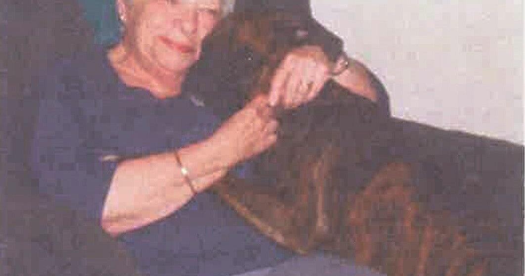 Judith Ann Hansen | Obituaries | theworldlink.com