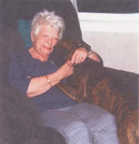 Judith Ann Hansen | Obituaries | theworldlink.com