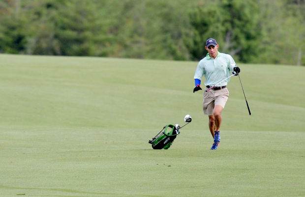 World Speedgolf Championships | Photo Collections | theworldlink.com