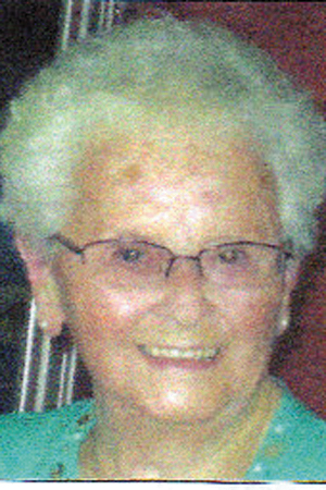 Laura S. Slattery | Obituaries | theworldlink.com