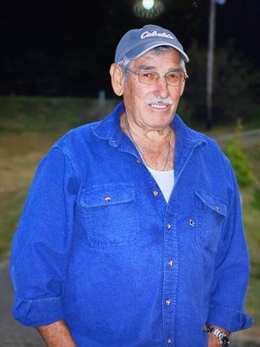 Harley Dodge Jr. | Obituaries | theworldlink.com