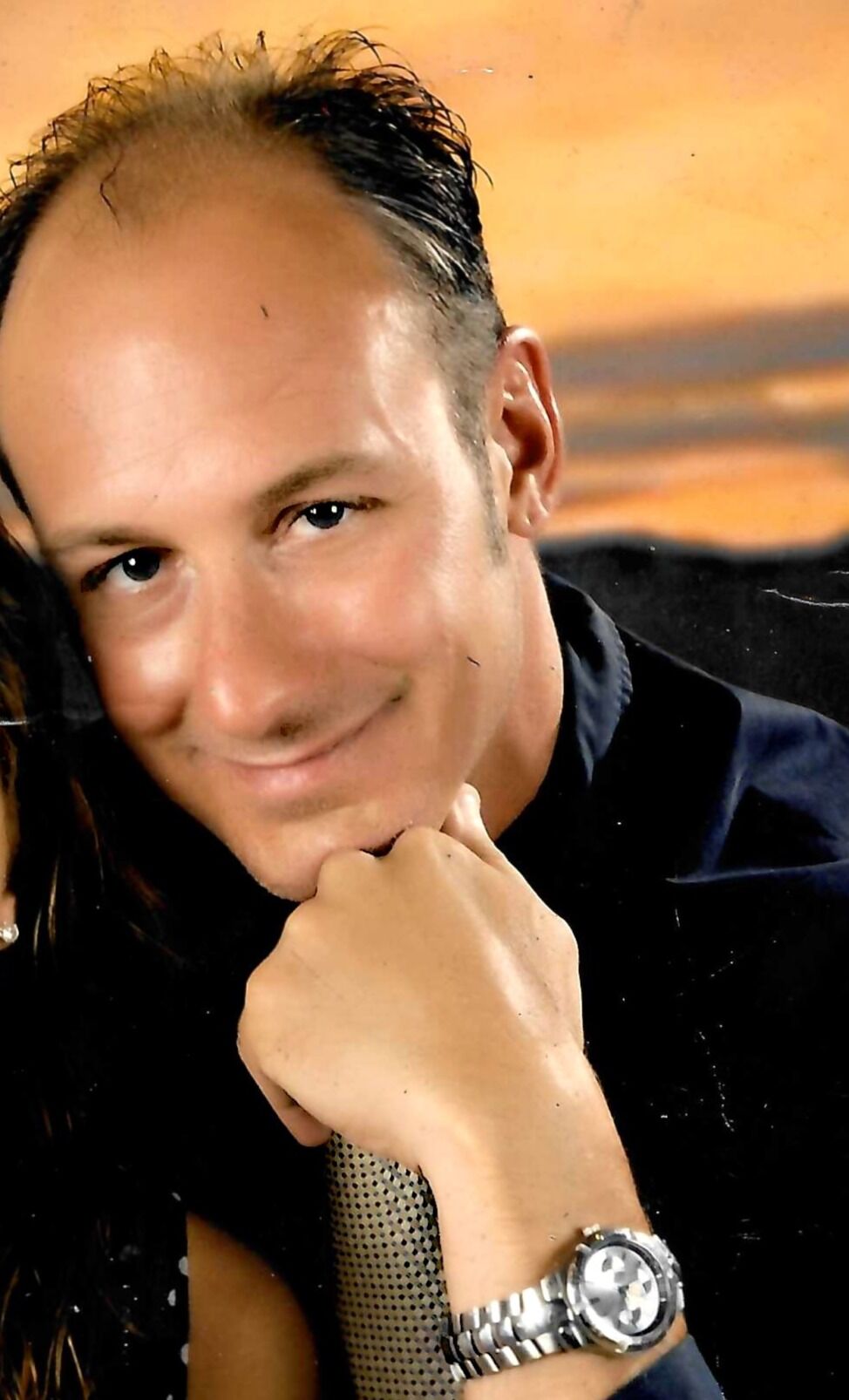 Concepcion “Alan” Manis | Obituaries | theworldlink.com