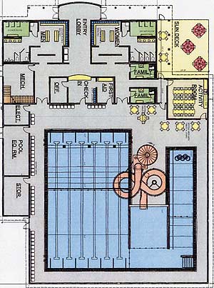 Bandon boosters believe pool fundraising is going swimmingly | Local ...