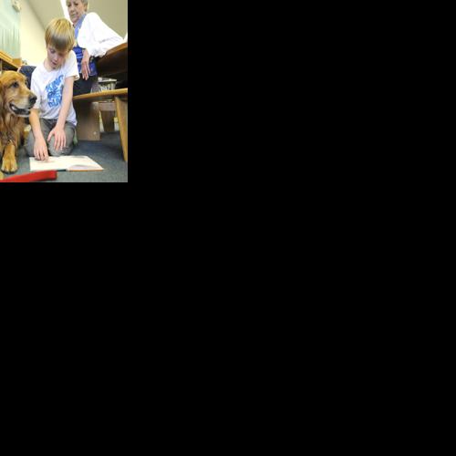 Furry Friends Book Club | Photo Collections | theworldlink.com