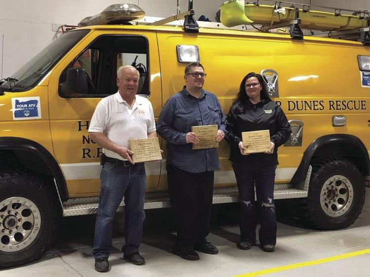 The World | Serving Oregon's South Coast