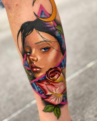 Tattoo Festival brings award-winning artists to Coos Bay | Local News ...