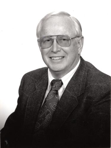 Robert “Gordon” Ross | Obituaries | theworldlink.com