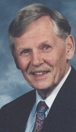 Melvin Rosema | Obituaries | theworldlink.com