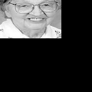 Babette Martin Ouellette | Obituaries | theworldlink.com