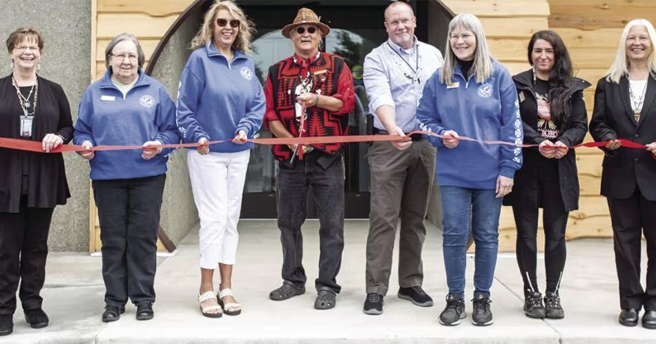 Three Rivers Health Center Grand Opening Celebration a Resounding ...