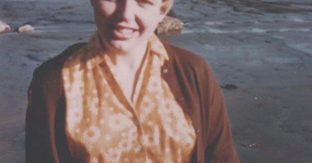 Nancy Jo Farry | Obituaries | theworldlink.com