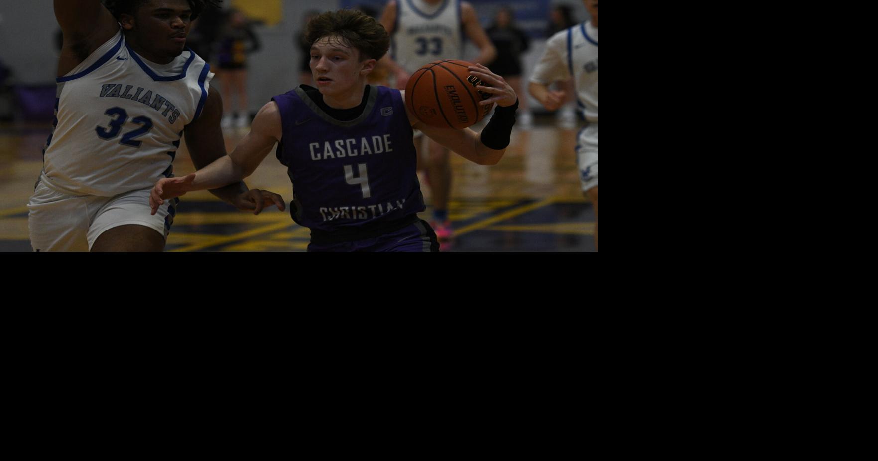 Cascade Christian is back in championship game | Sports | theworldlink.com