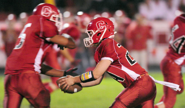 Glide at Coquille Football | Photo Collections | theworldlink.com