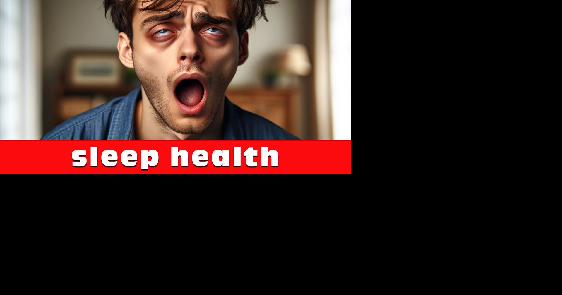 Muncie Health Alert: Irregular Sleep Patterns Increase Dementia Risk ...