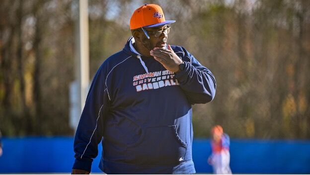 The Joy of Coaching | Sports | tigersroar.com