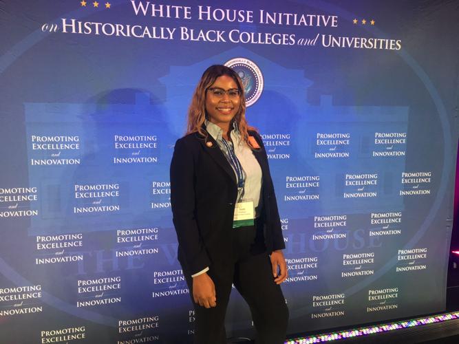 SSU students named HBCU Competitiveness Scholars | News | tigersroar.com