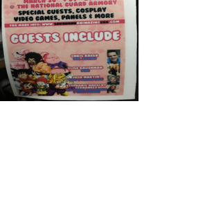 Animazing Con Comes to Savannah | News | tigersroar.com